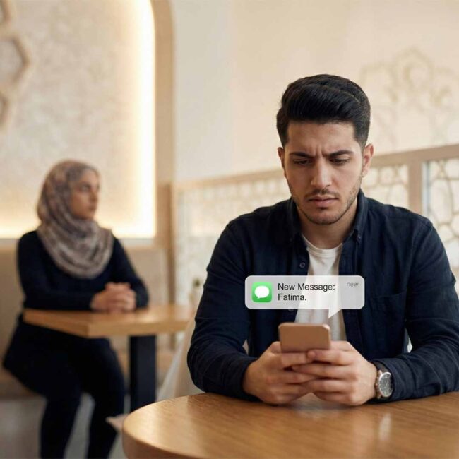 Are You in a Haram Relationship? Dangers, Causes and Islamic Guidance ...